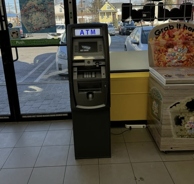 Free ATM Program for Businesses | Free ATM Installation & Placement